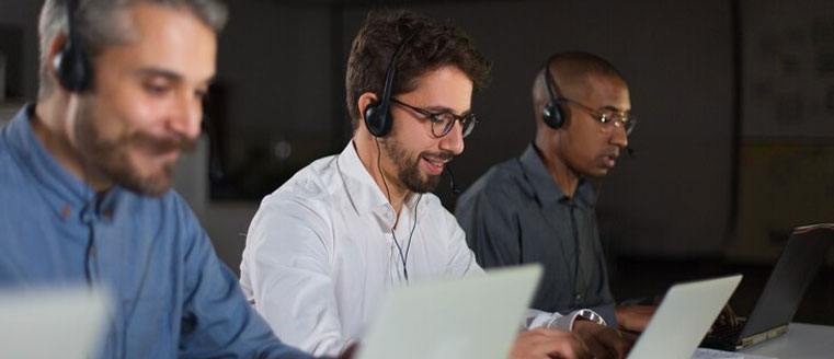 Customer Care Management – Elada Institute